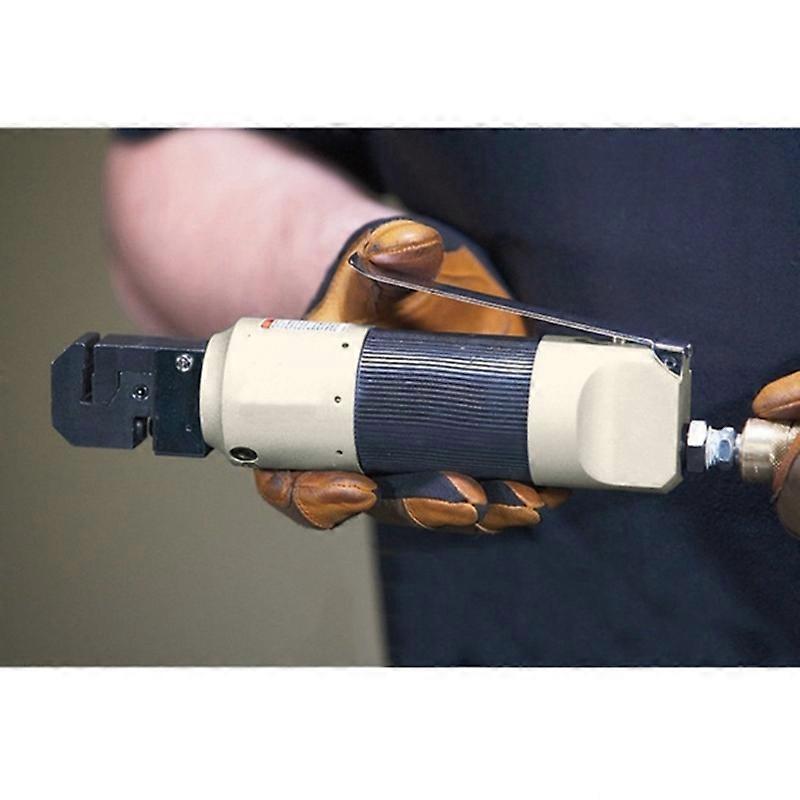 1Pc Air Powered Pneumatic Punch Tool Zinc Alloy Pneumatic Punch Tool ...