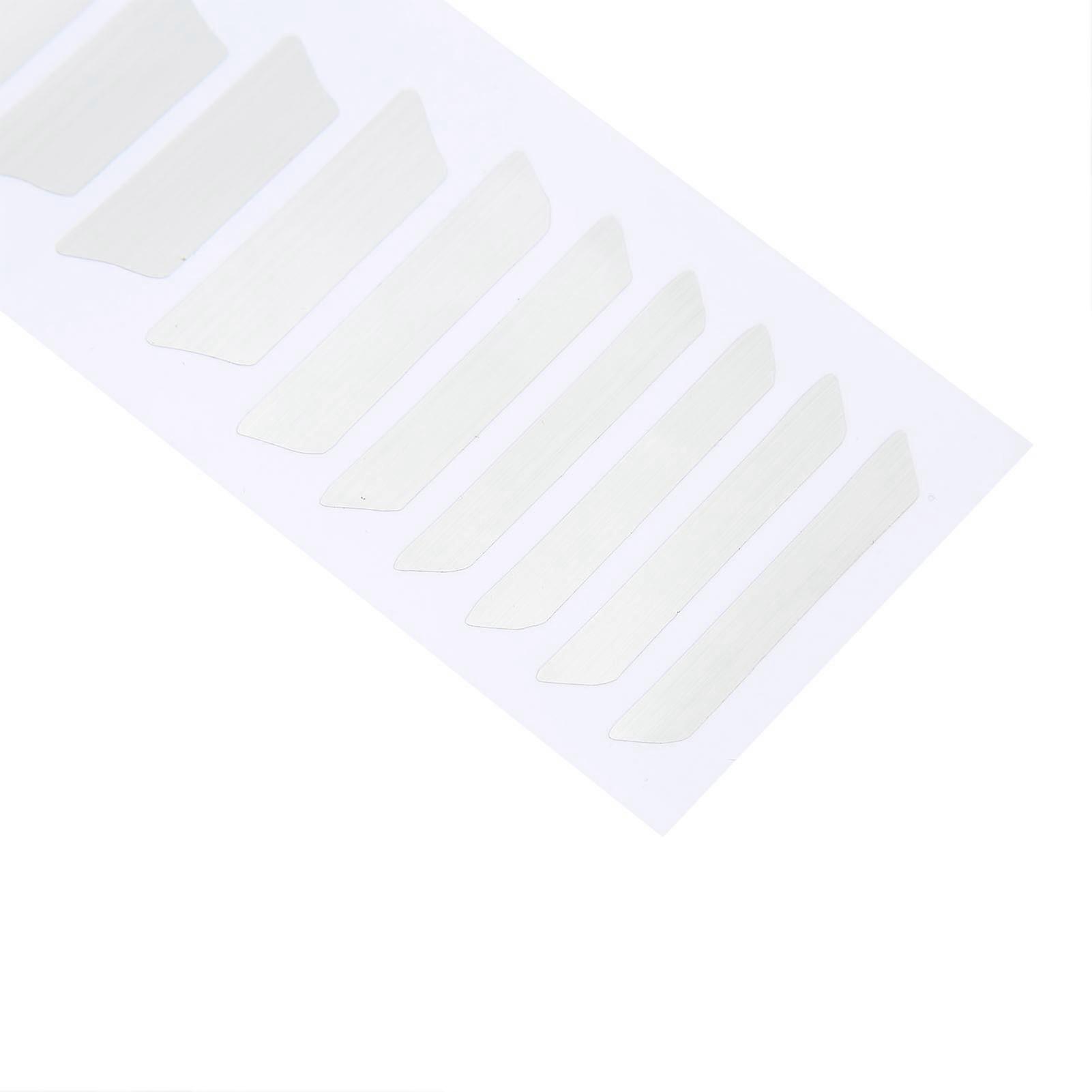 Inlay Sticker Decal Universal for Acoustic Electric Guitar Bass DIY ...