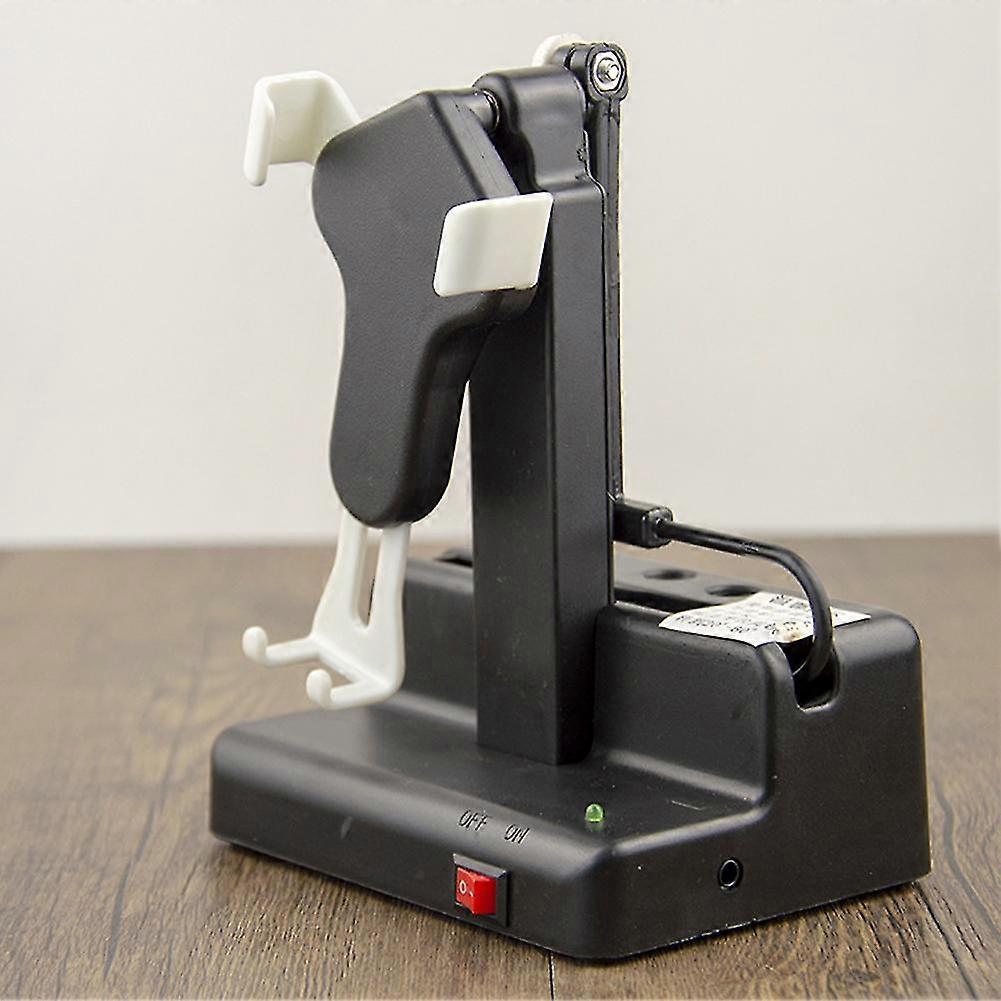 Automatic Shake Swing Phone Wiggler Silent Movement Step Counter with ...