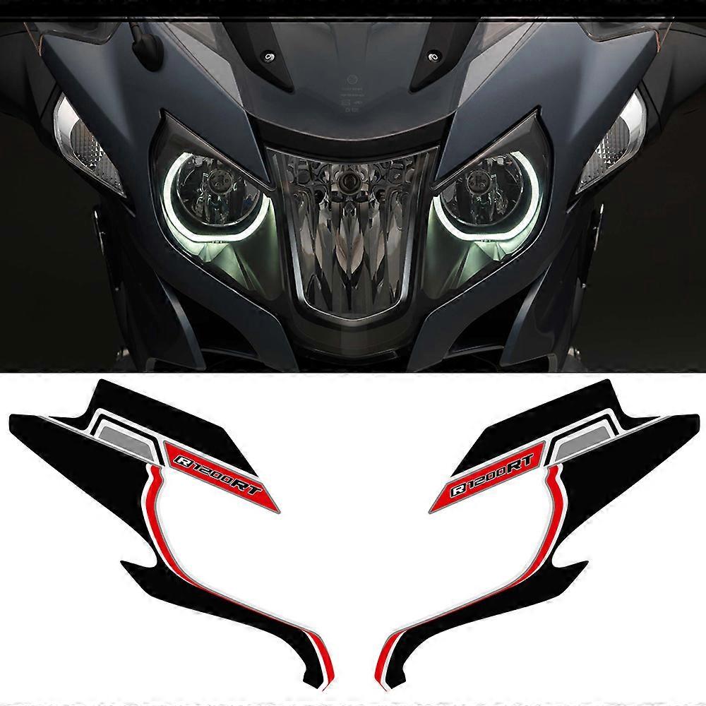 Exquisite For BMW R1200RT R 1200 RT Tail Panniers Luggage Case Exquisite Trunk Knee Exquisite ...