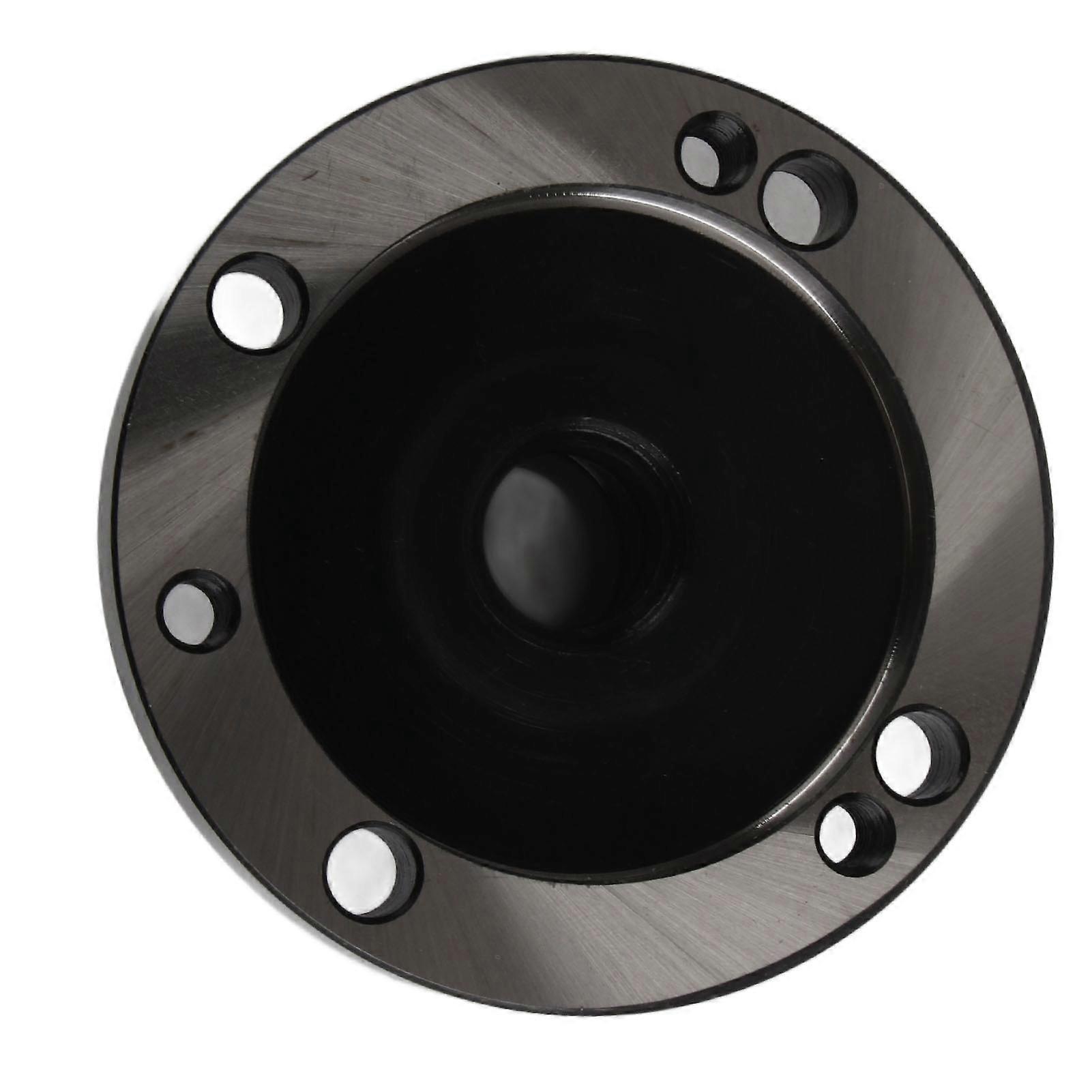Collet Chuck Clamping Straight Hole Compact CNC Milling Table Machine ...