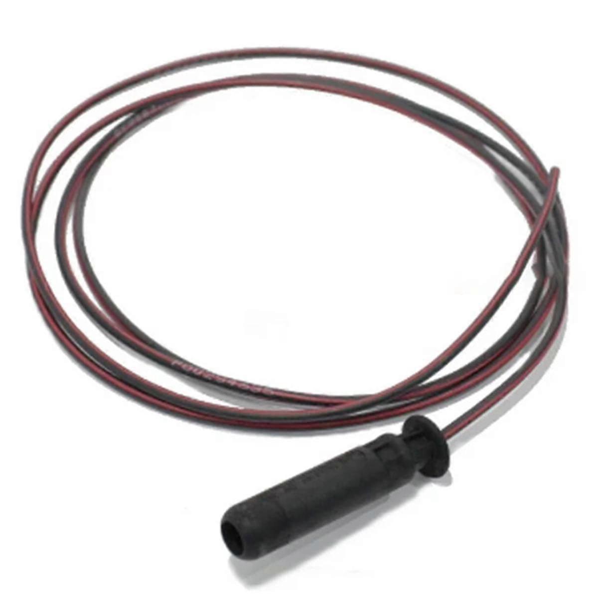 Car Engine Glow Plug Wiring Loom Connector 4G0971782 07Z971782 ...