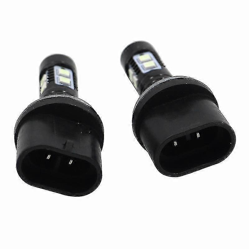 For Corvette C5 1997-2004 Led Super Bright Fog Light Conversion Bulbs ...