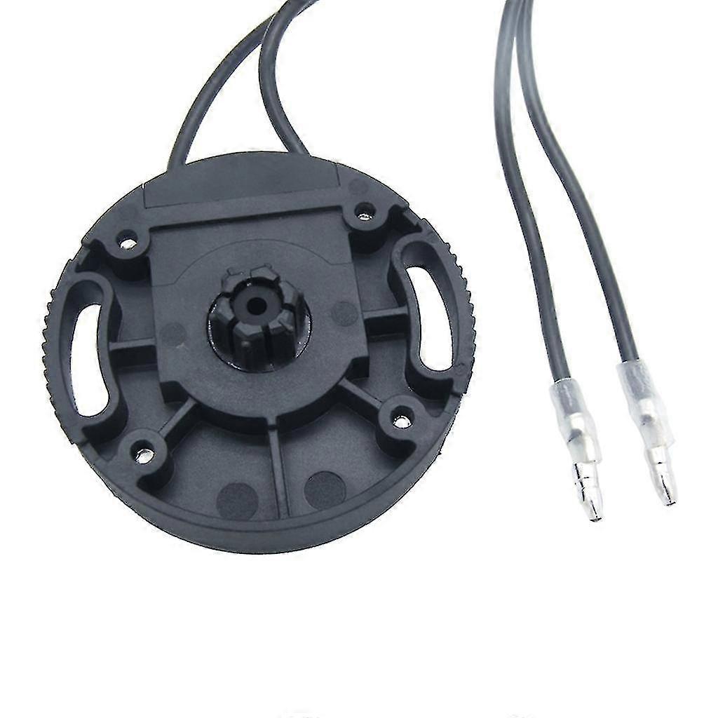 For MerCruiser One Bravo Tilt-Trim Transmitter Limit Switch Kit ...