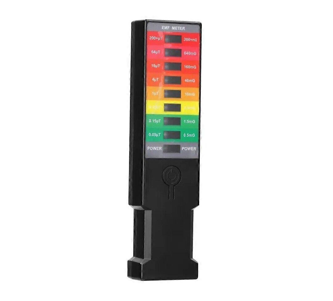 Standing EMF Device Paranormal Ghost Hunting Meter A68 Equipment K DG ...