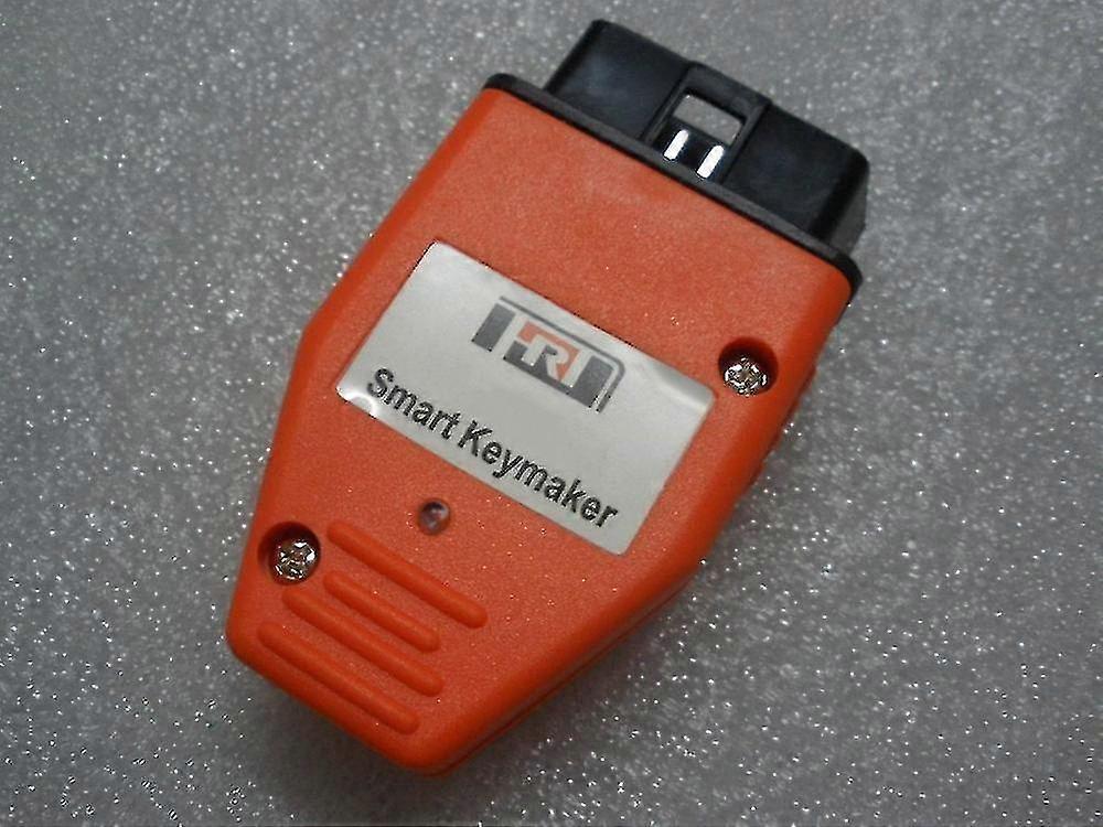 Smart Key Matching Device Obd For Toyota Smart Key Maker For Toyota Lexus 4d And 4c Chip Obd2 ...