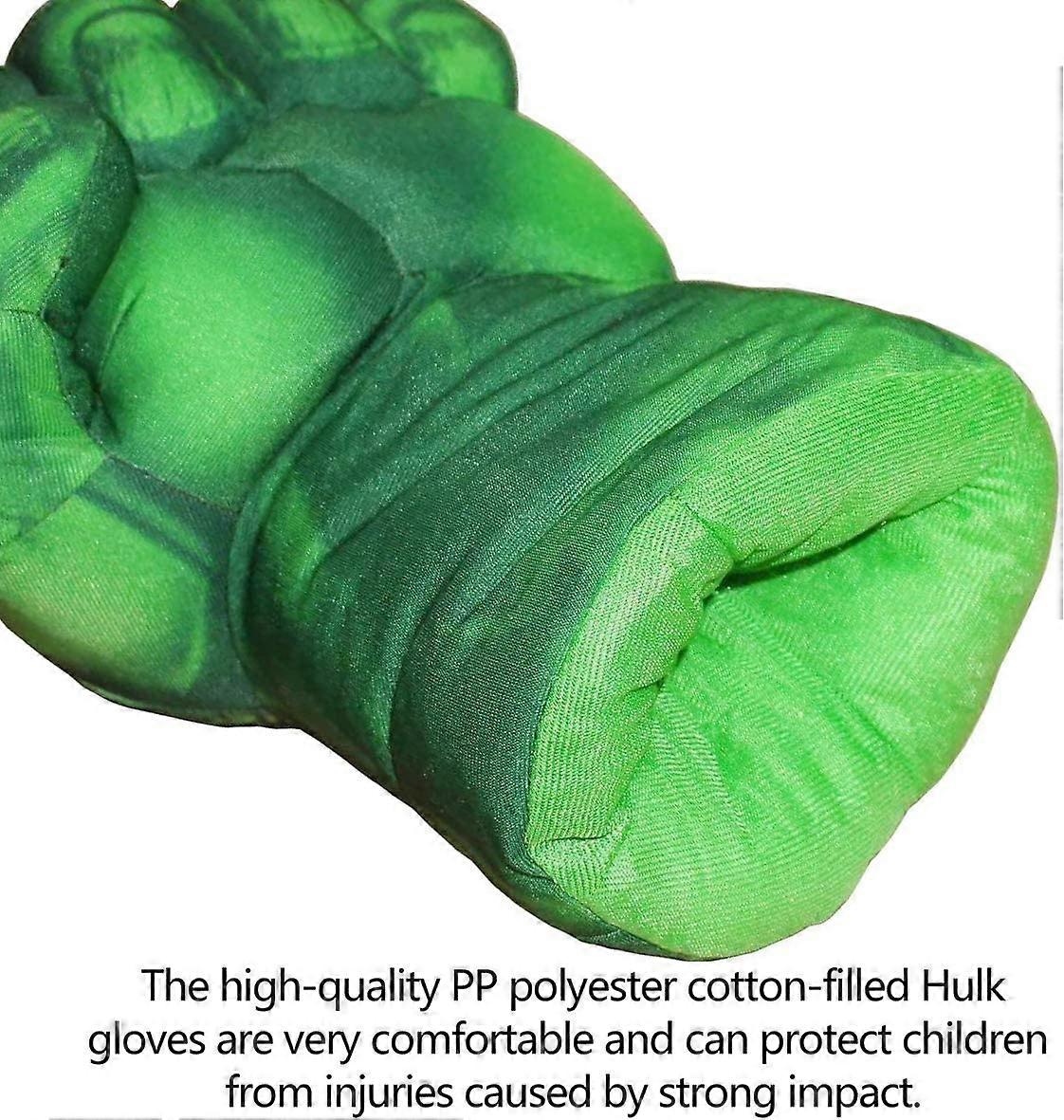 Hulk Boxing Gloves Child Hulk Hand Gloves Super Hero Hulk Fist Hulk ...