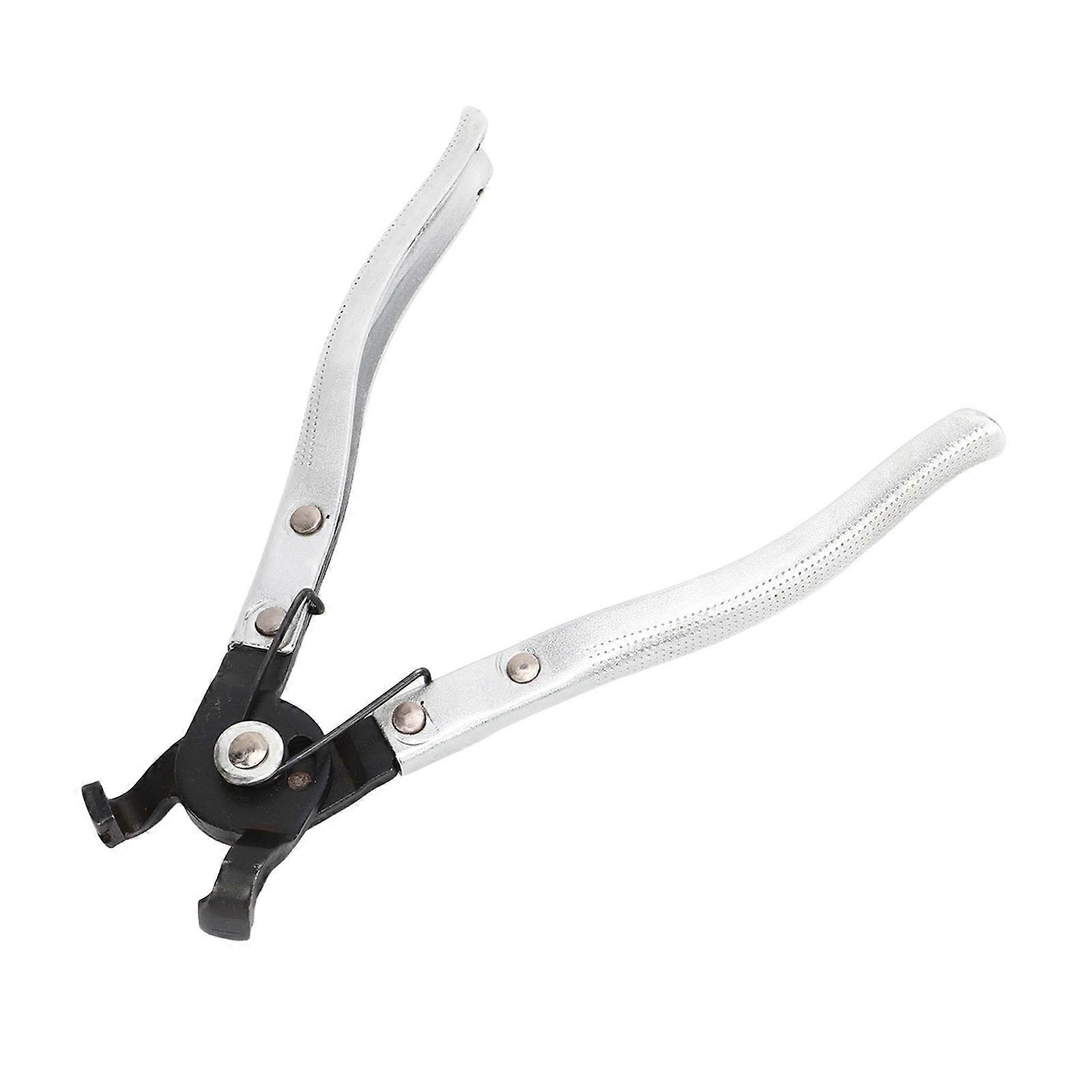Hose Clamp Plier Ergonomic Plastic Coated Handle Fuel Line Plier for ...