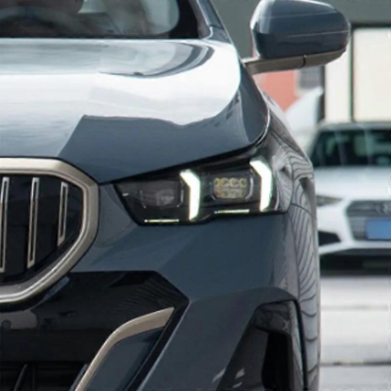 Icedriver for BMW G90 M5 G60 G61 G68 5 Series CSL Yellow DRL LED boards ...