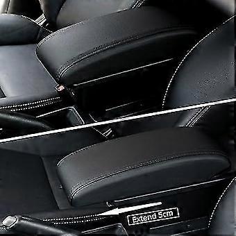 For Suzuki Ignis 2016-2021 Armrest Auto Centre Console Interior Storage ...