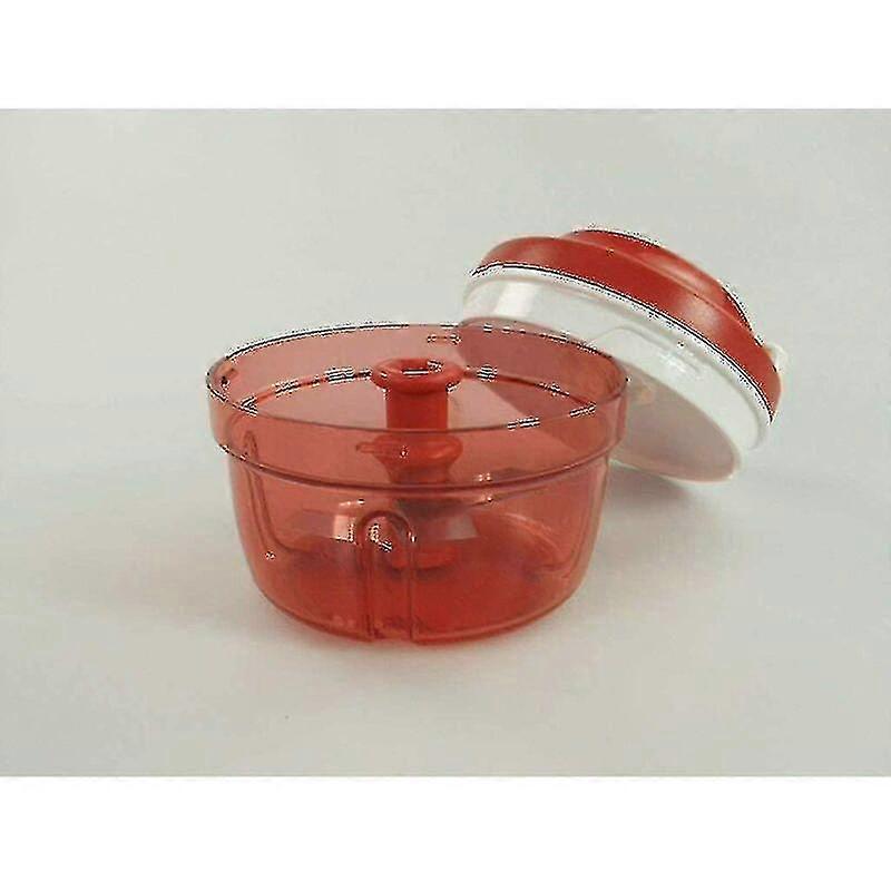 20865 Turbo-chef D158 Onion Chopper - Red | Fruugo UK