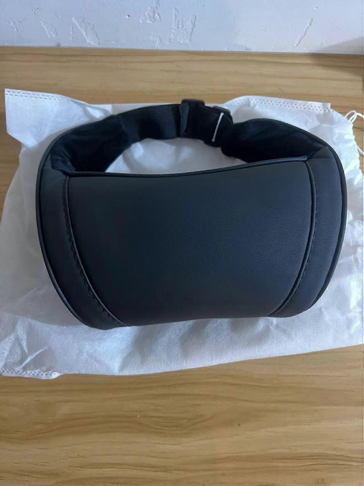 For Tesla Model 3 Y X S Neck Pillow Headrest Pillow Automobile Seat ...