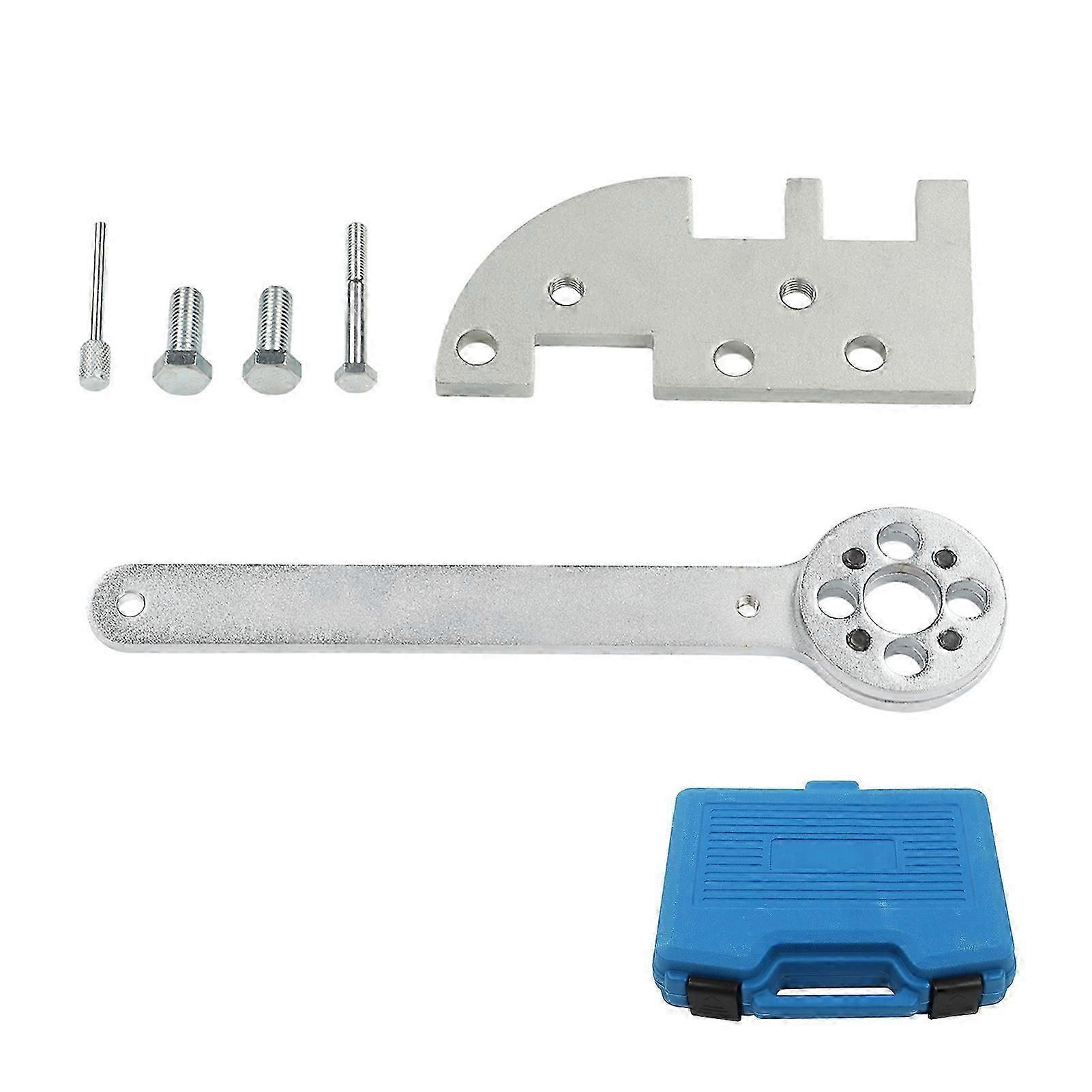 New Models Engine Timing Tool Kit Steel Replacement for S60 S80 S90 V40 ...