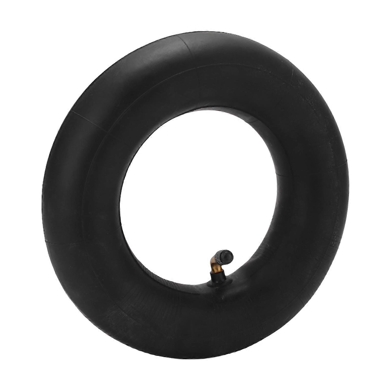 2.50‑4 Rubber Inner Tube Ozone Resistance Durable Bent Valve Inner Tube ...