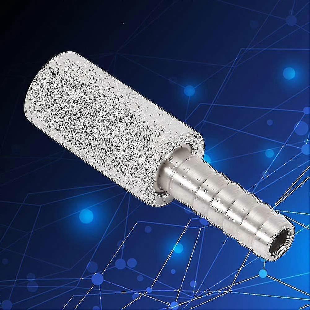 Stainless Steel Diffusion Stone Oxygenation Aeration Stone Bar Beer ...