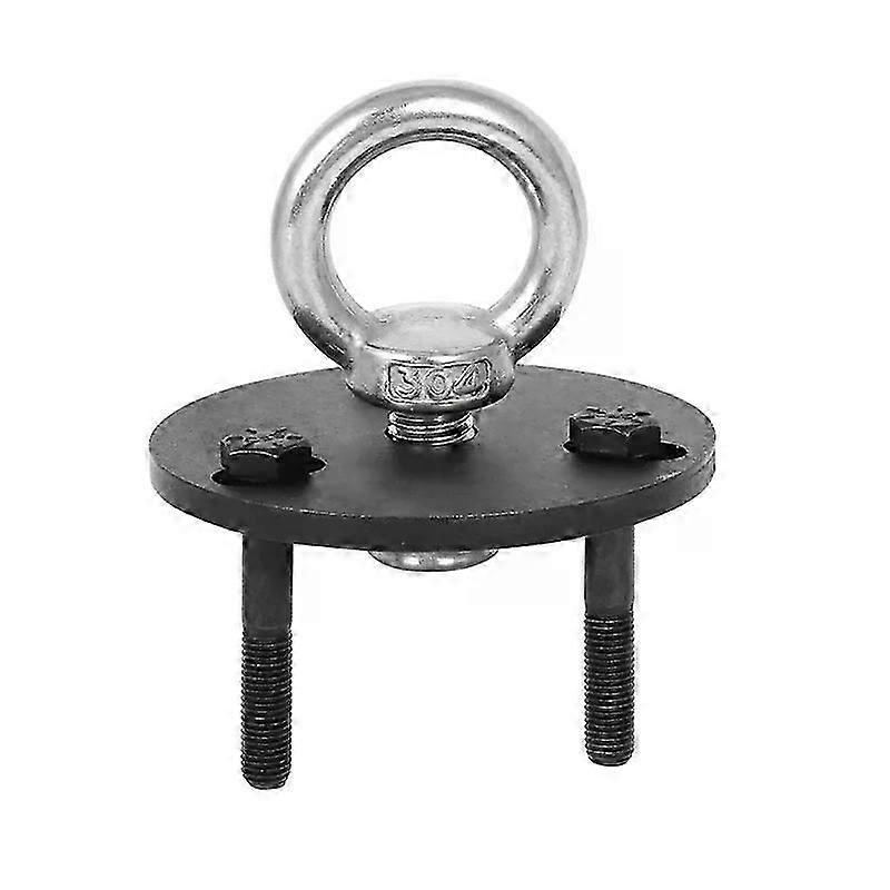 Engine Lift Lifting Ring Tool Eye Kit Set For OMC Evinrude Johnson BRP ...