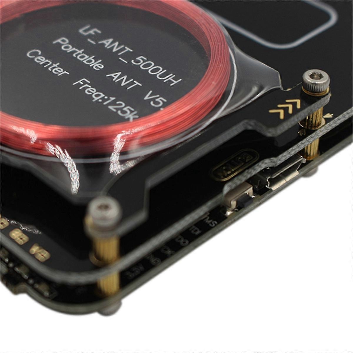 Proxmark3 RFID Card Reader IC/ID Key Writer RFID Duplicator | Fruugo CH