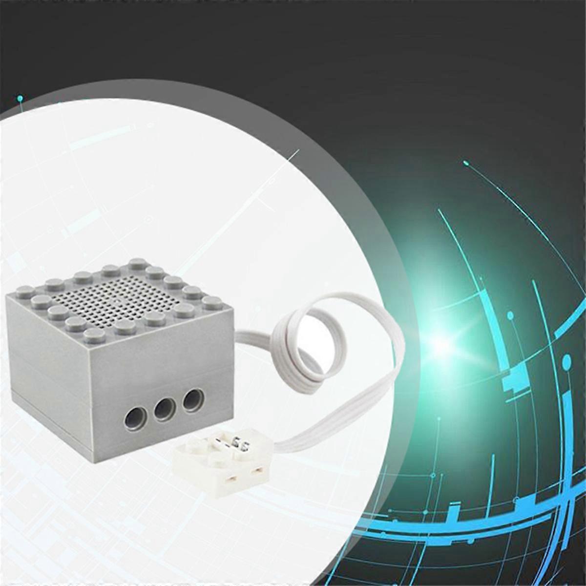 Building Block Bluetooth Speaker Module Originality Music Play B ...