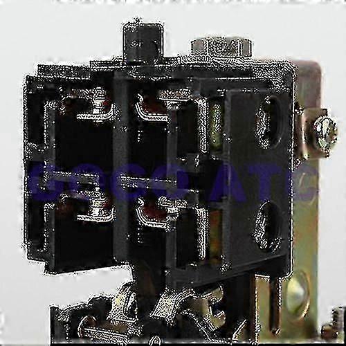 175psi 10bar 380v 20a 3-phase Air Compressor Pressure Switch Control ...