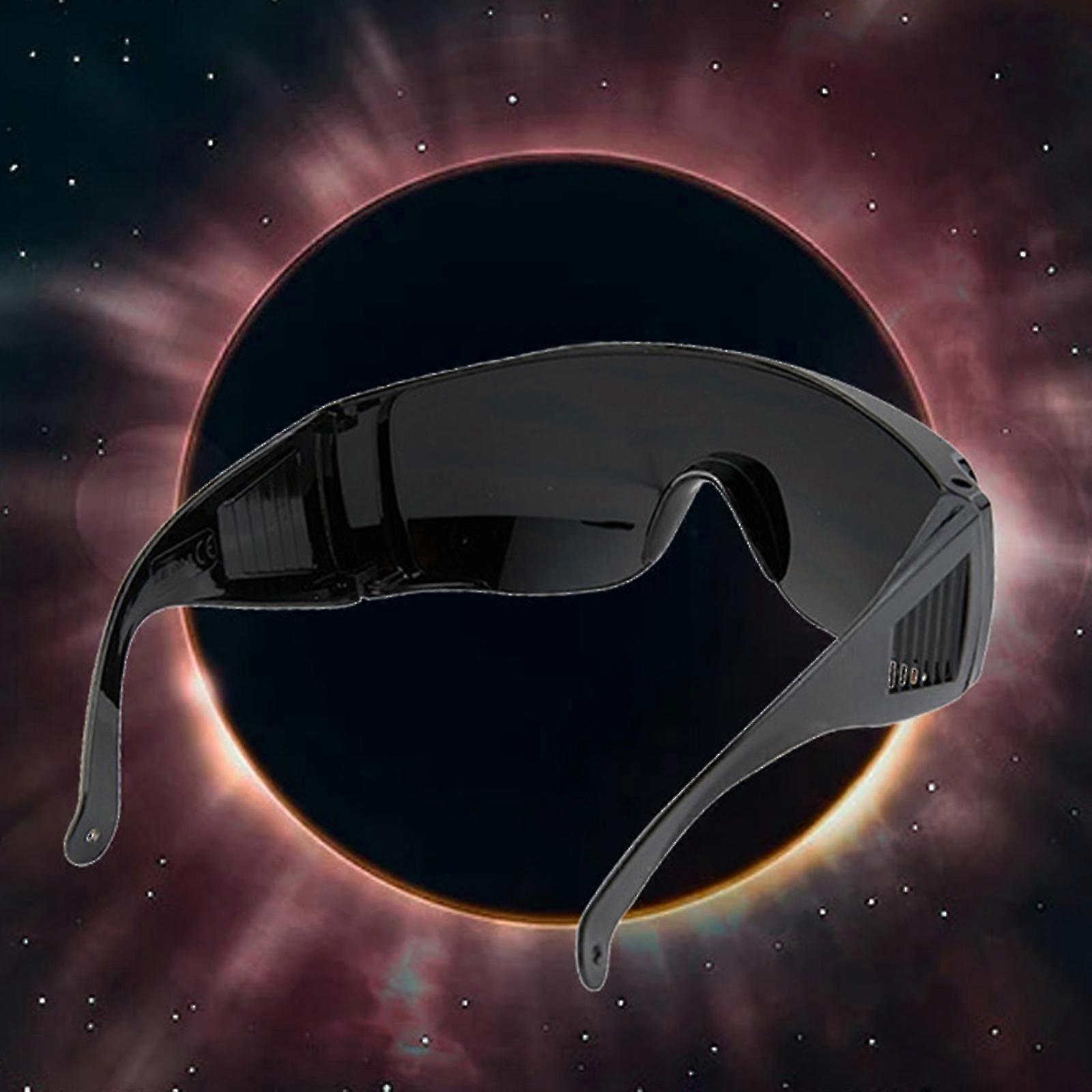 Solar Eclipse Glasses Eclipse Viewing Glasses Direct View Of The Sun ...
