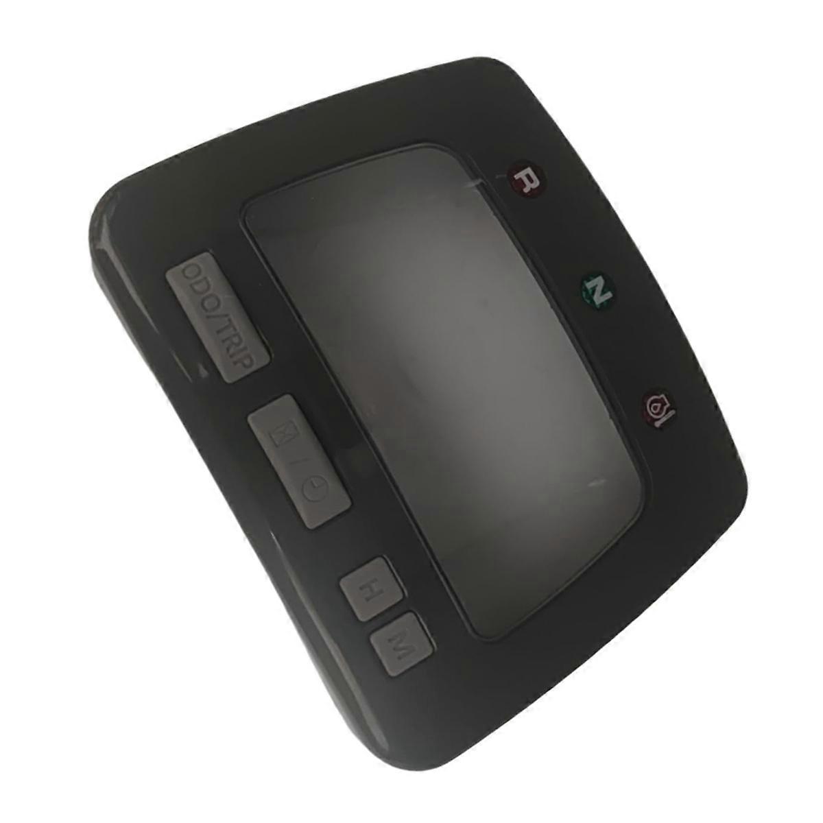 Dash Meter Speedometer Cover 37201-HN0-A01 for Foreman 450S TRX450FM 500 TRX500FA | Fruugo UK