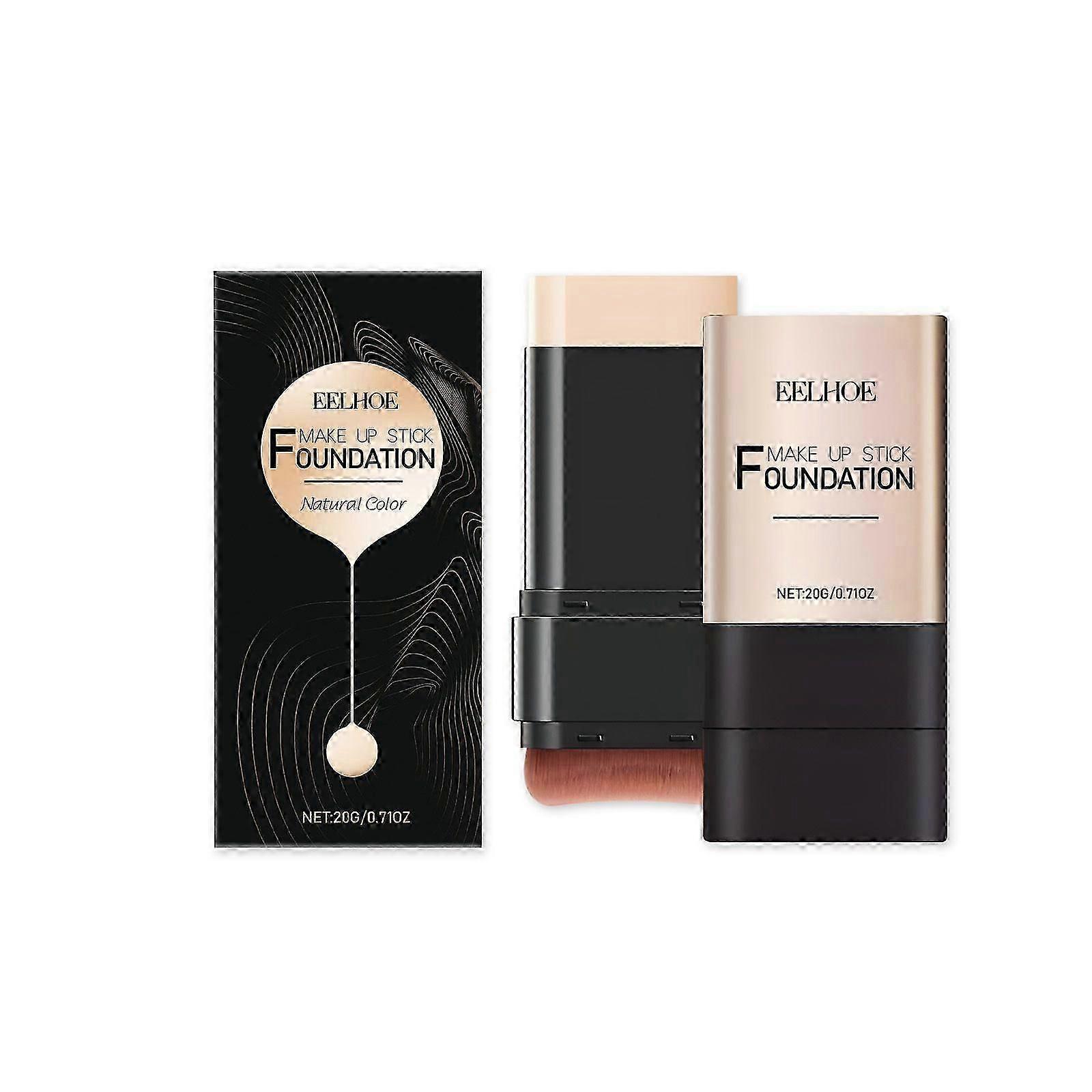 The Eelhoe Foundation Stick Series Is A Portable Multi-Color Foundation ...
