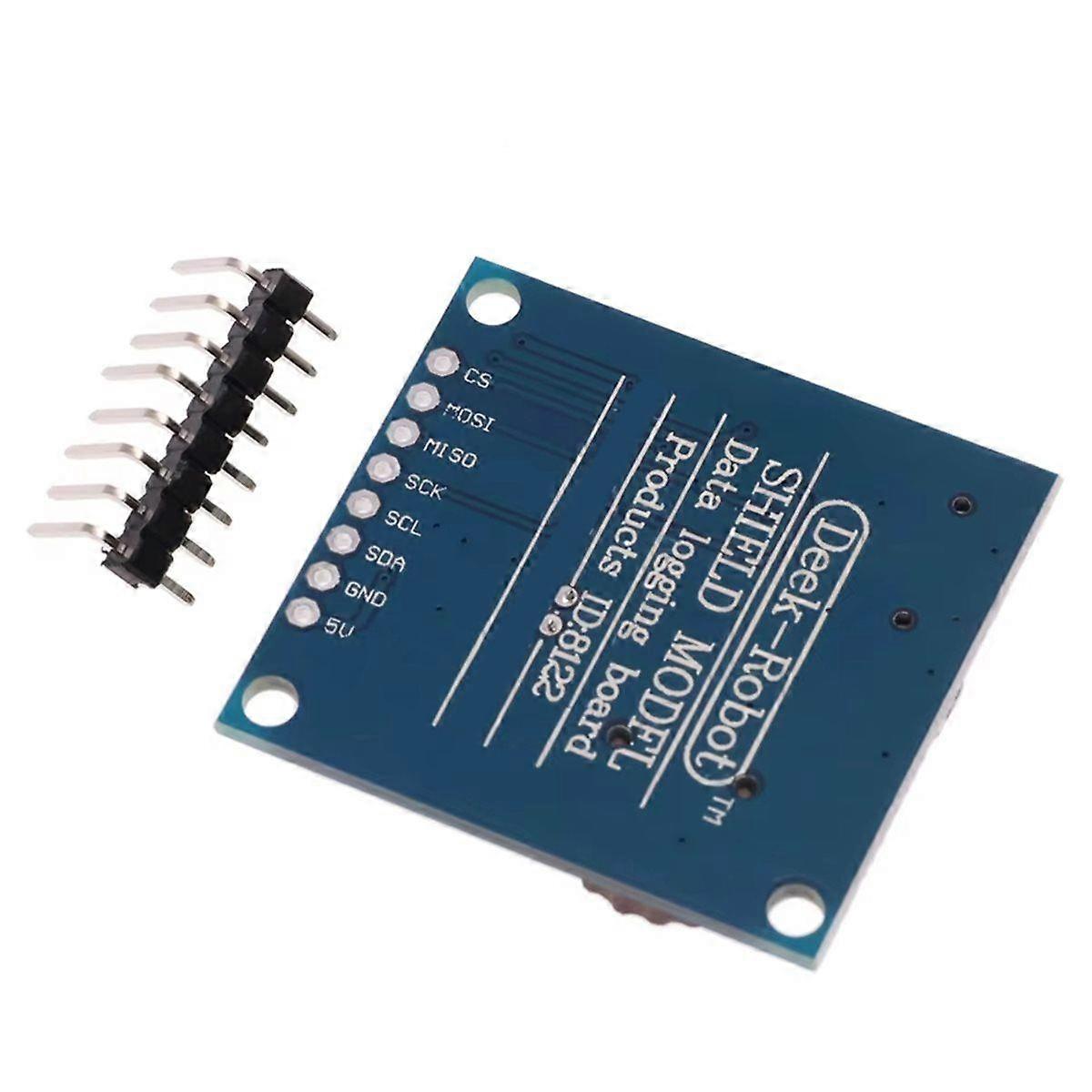 Mini Data Logger Module Logging Shield for Logging Recorder Data Logger ...