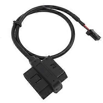 Security Gateway Bypass Cable CAN EOBD OBD Sgw Bypass Connector Cable ...