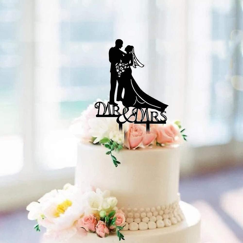 Sailor Moon Wedding Cake Topper 1940s Chalk Man And Wife Sailor Moon ...