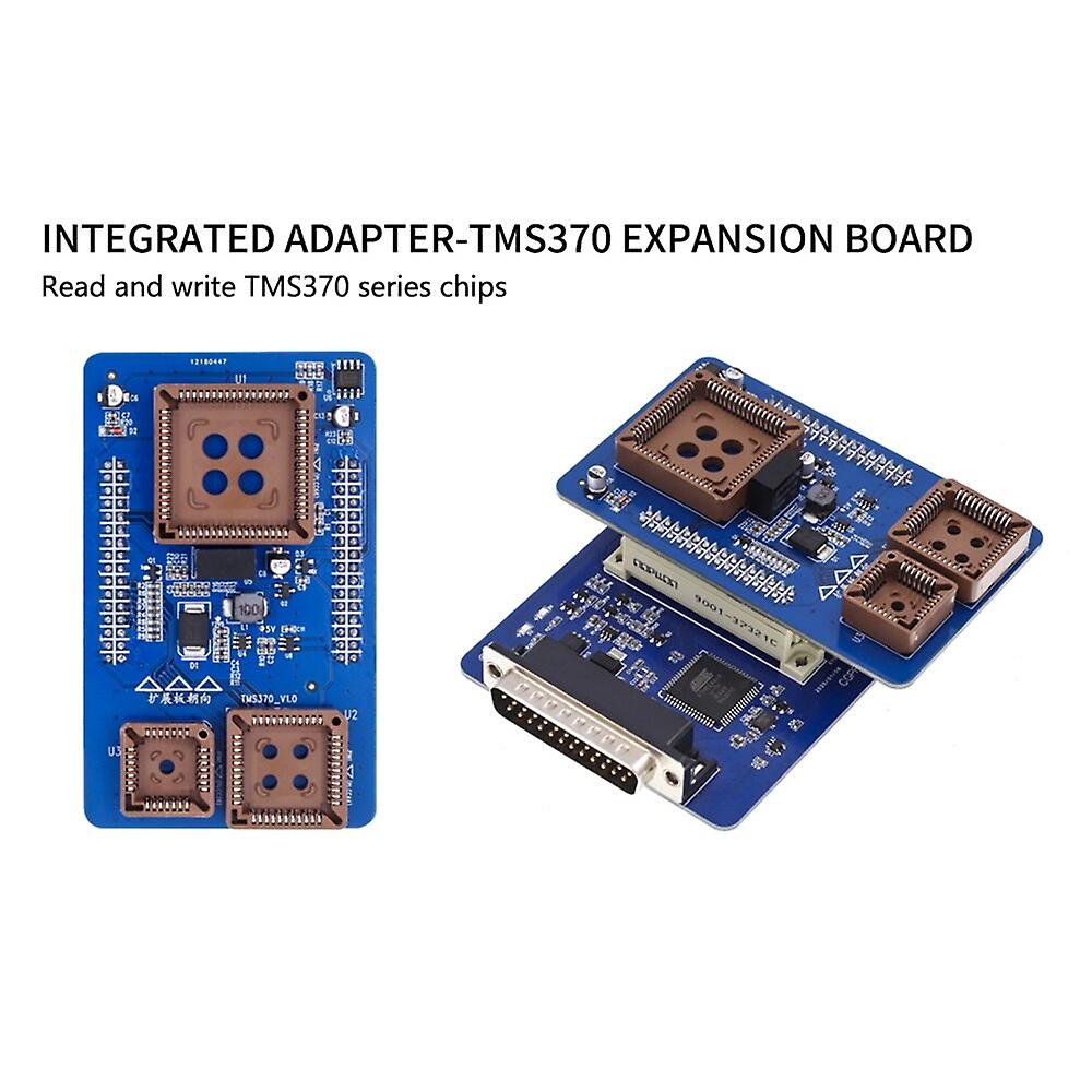 Release Db25 Adapter Works For Cg Pro 9s12 New Cas4 Adapter No Need To Remove Chip Tms370 ...