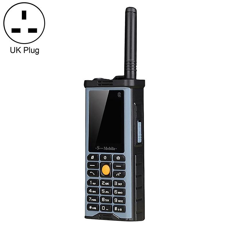 S-G8800 Mobile Phone Unlocked 4 SIM Cards Push-Button 16G Quad Card Quad Standby Cell Phone for ...