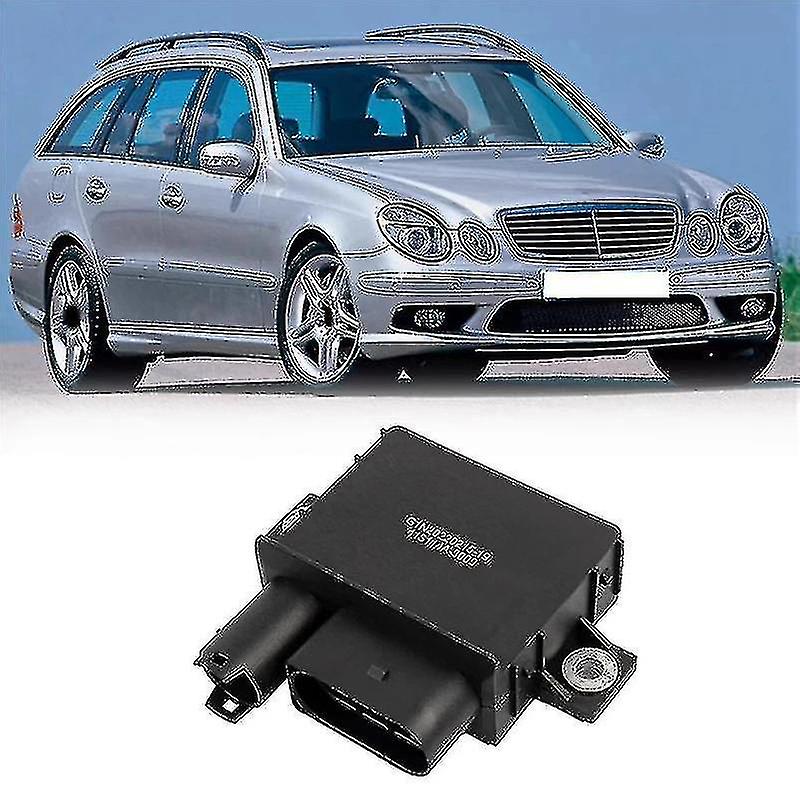 6461532579 Car Relay Glow Plug System For Model S211 W211 W204 S204 ...