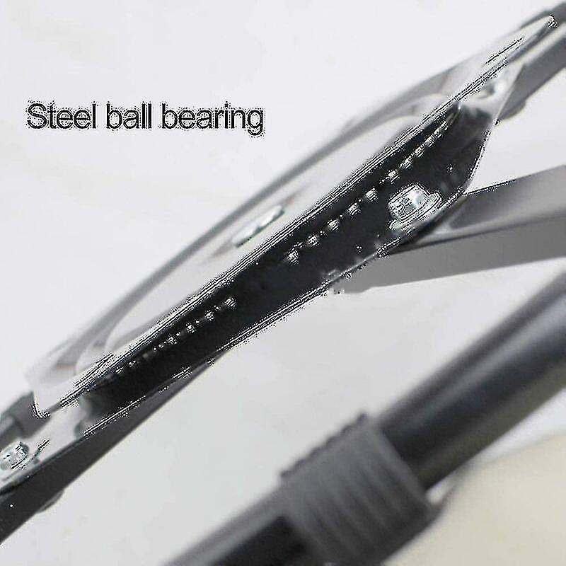 Turntable Bearing 360 Rotatable Steel Ball Bearing Support Swivel Base ...
