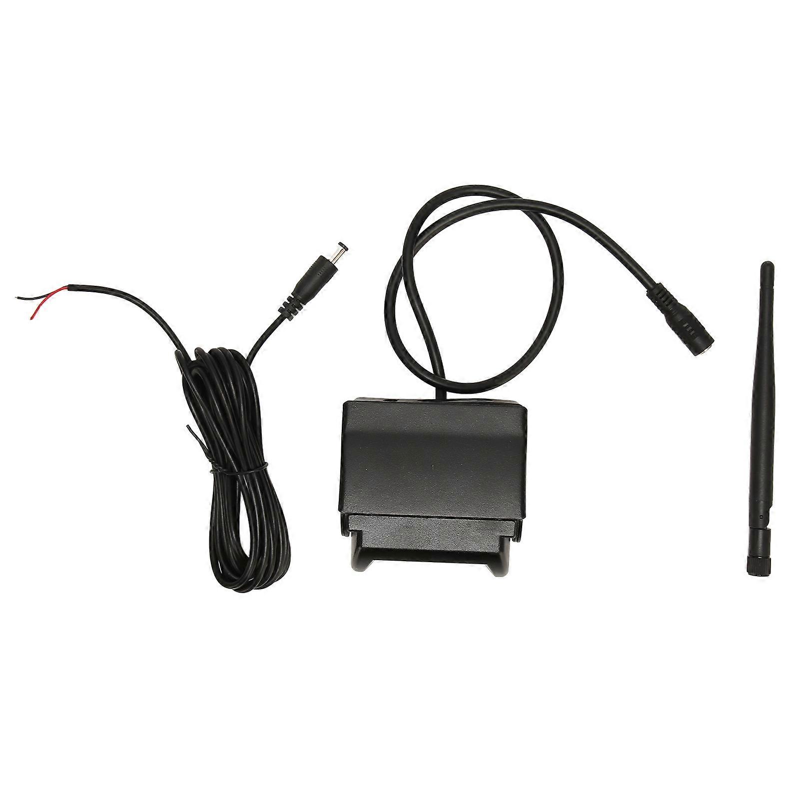 Car Wifi Reverse Camera 1080P Night Vision Front Or Rear View Camera ...