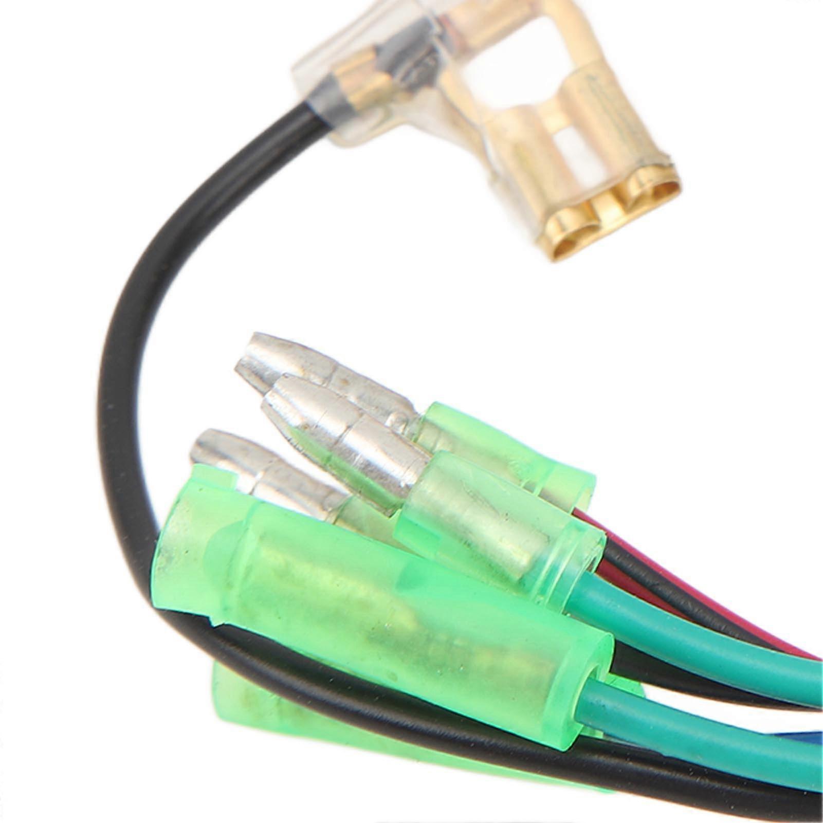 CDI Box Igniter Module 30400 437 023 Stable Highly Efficient Rugged ...