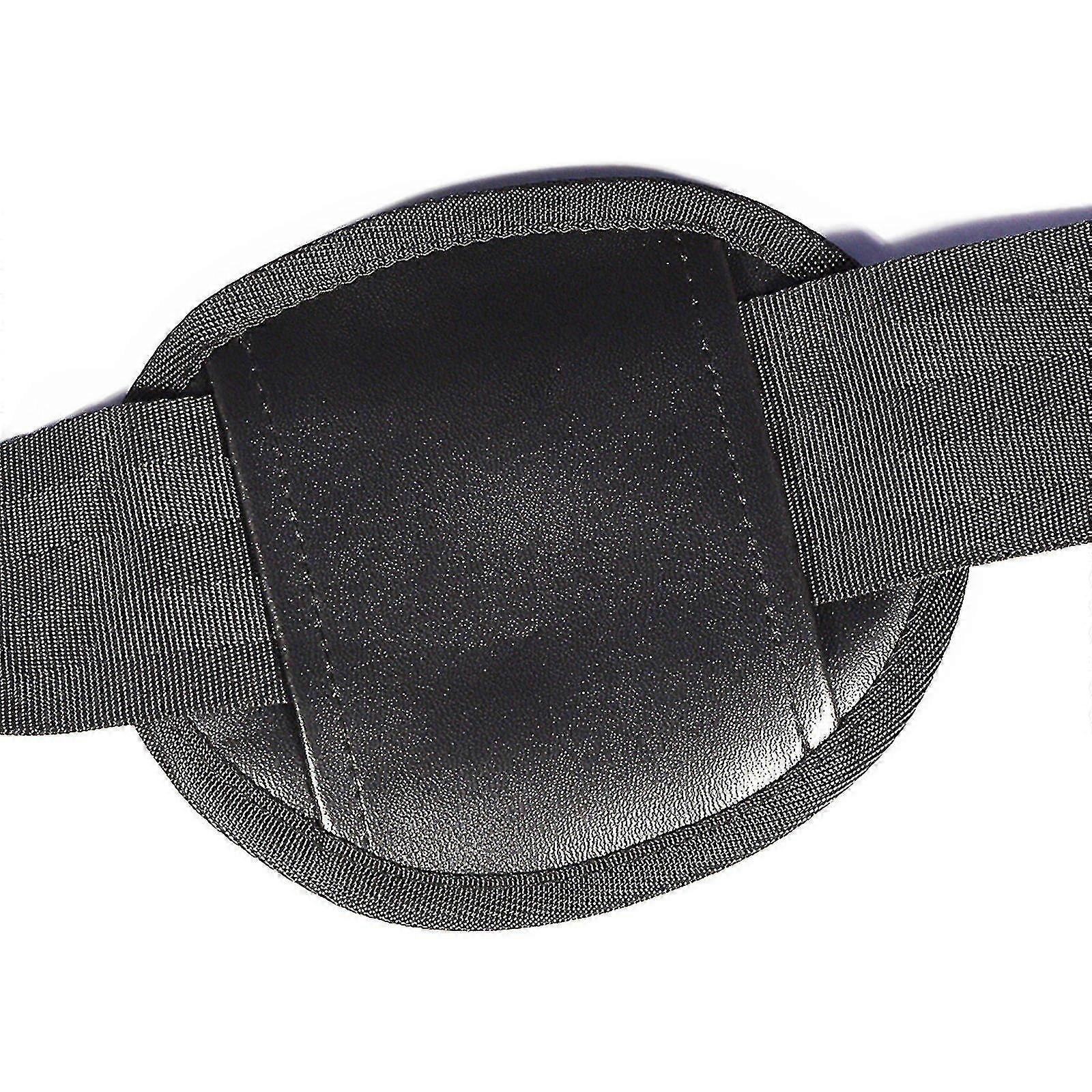 Ryggstödsbälte, hållningskorrigerare för stol, lindrar ryggsmärtischias ...