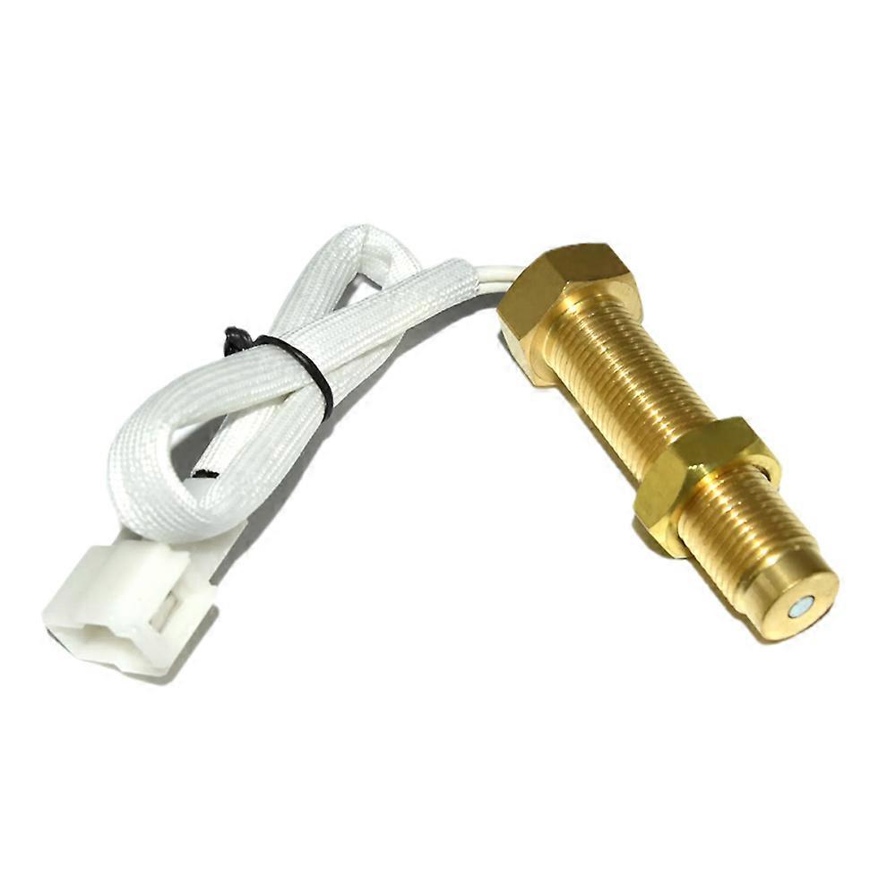 Tachometer Sensor Fit for Diesel Tachometer Car Motor Boat Tacho Sensor ...