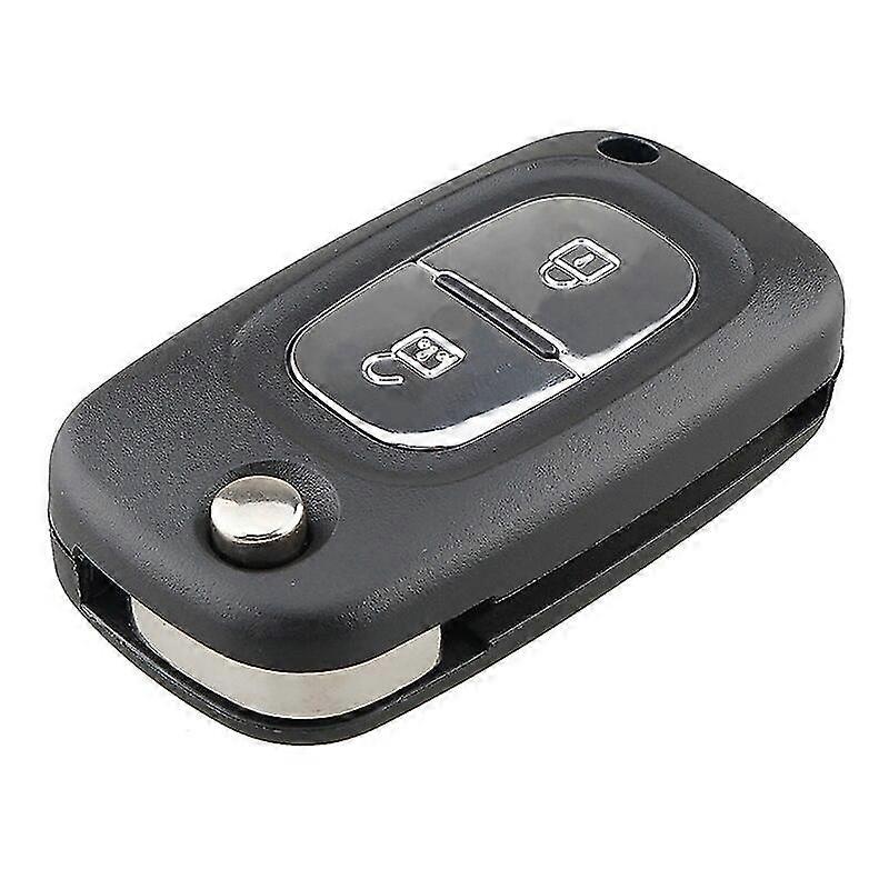 Car Smart Remote Key 2 Button 43hz PFC7961A Chip compatible with ...