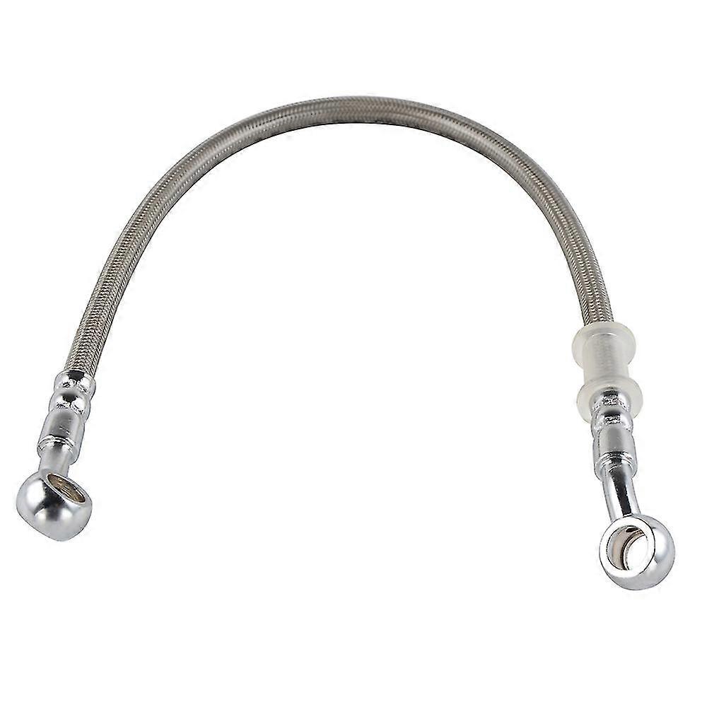 unique Motorcycle Universal 39cm-140cm Brake Oil Hose Brake Line ...