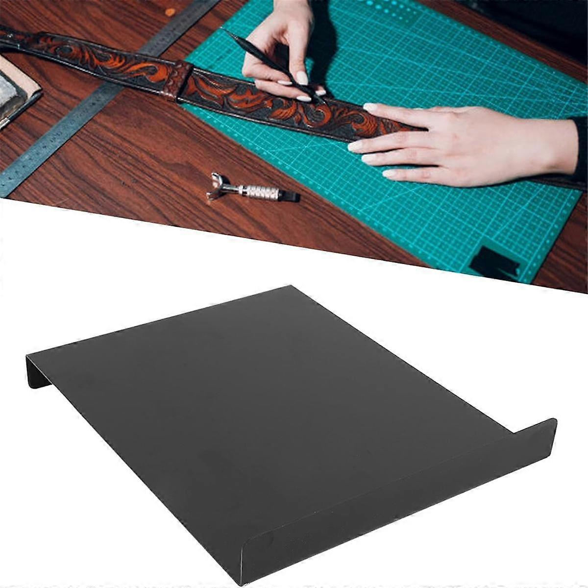 Bench Hook and Inking Plate for Block Printing Carving Linoleum Block ...