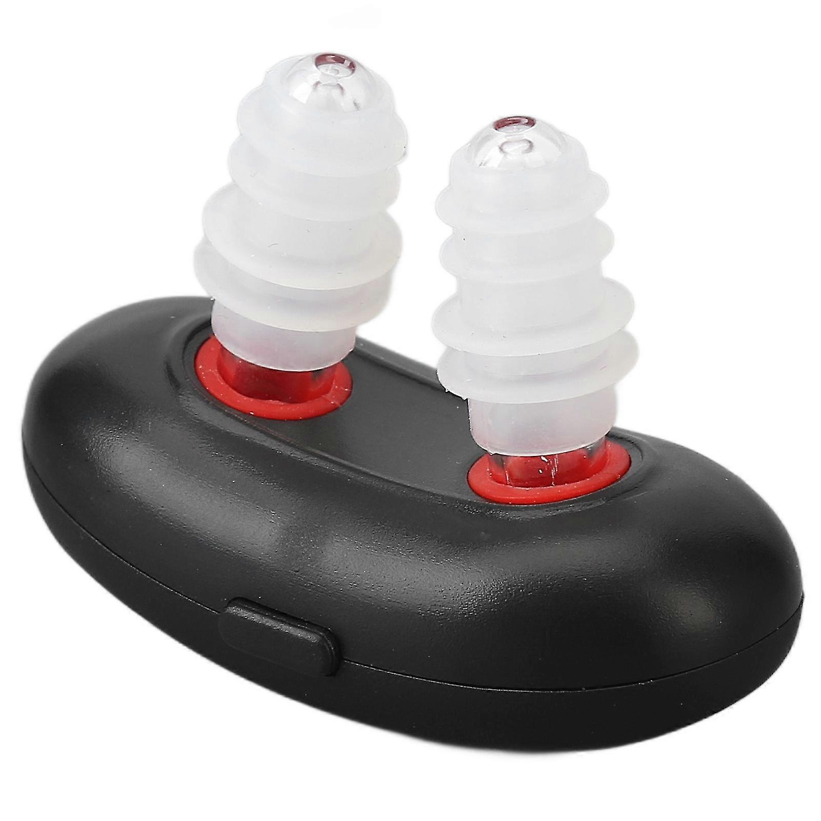 Rhinitis Device for Red Light Therapy to Reduce Nasal Congestion and ...