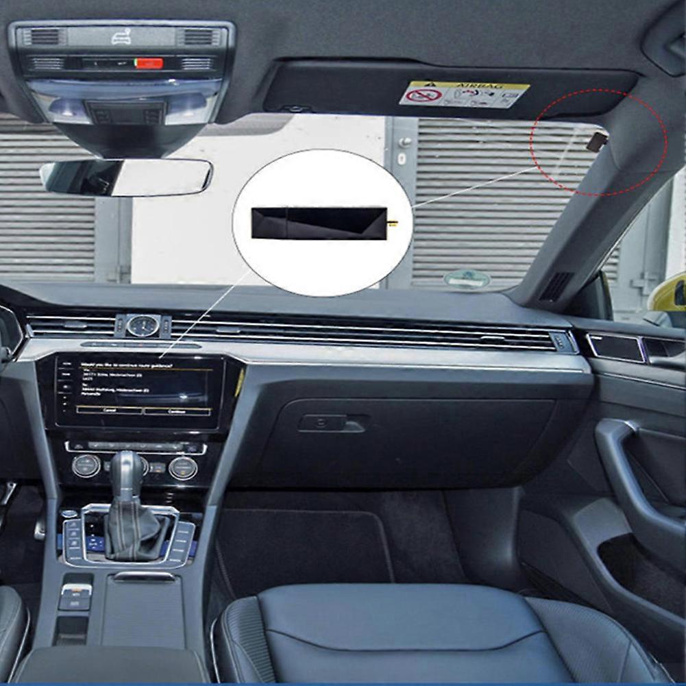 Car Digital Audio Broadcasting Radio Box Navigation Head Unit Car DVD ...