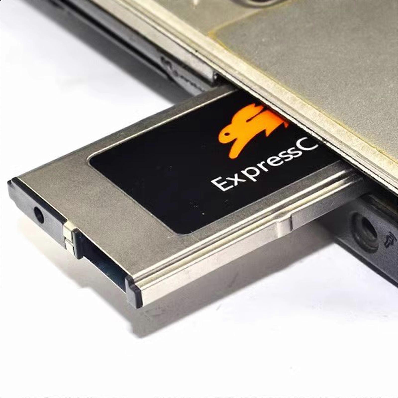 Expresscard Express New Card 34mm to PCI-E Riser For Laptop External ...