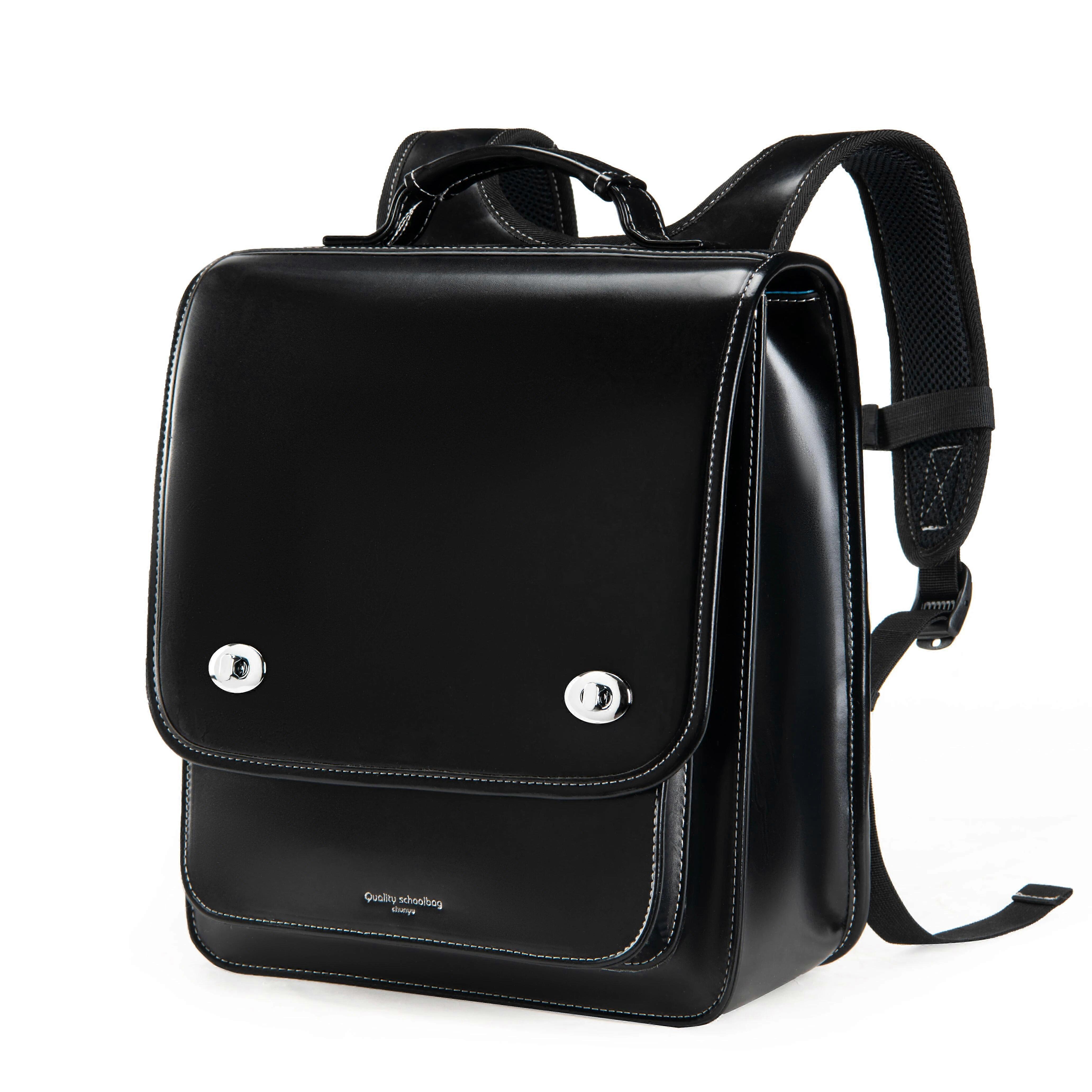 Japanese school bags for girls and boys Japan satchel School Backpack ...