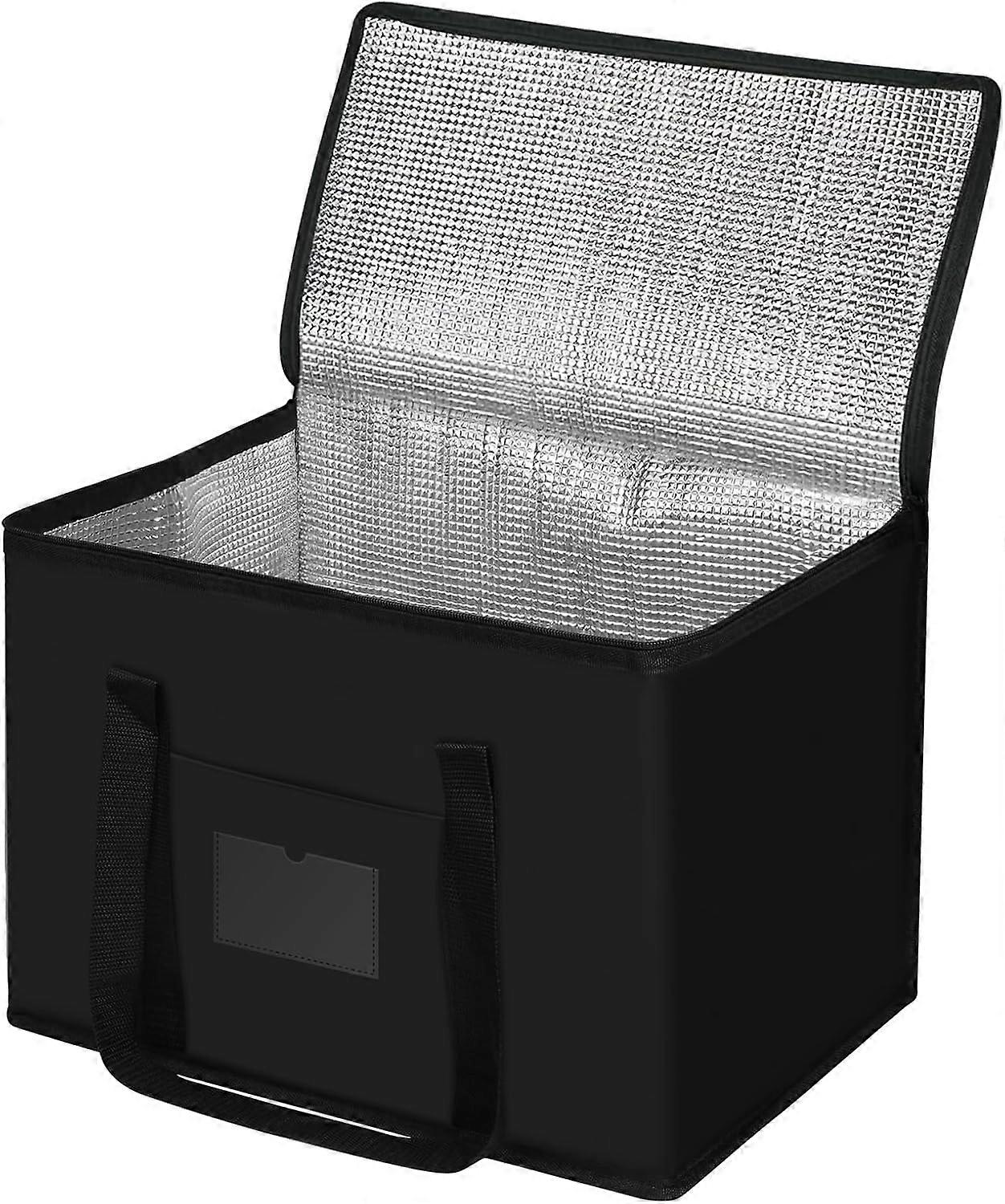 Soft Cooler Bag, 40L Large Cool Bag, Grocery Shopping Bags, Picnic Bag ...