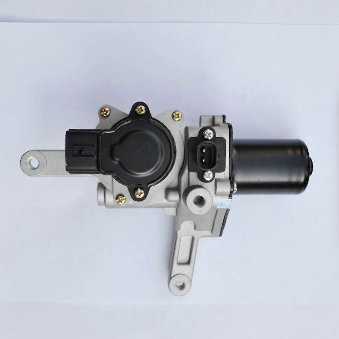 Turbocharger Actuator Wastegate CT16V 17201-30100 17201-30150 ...