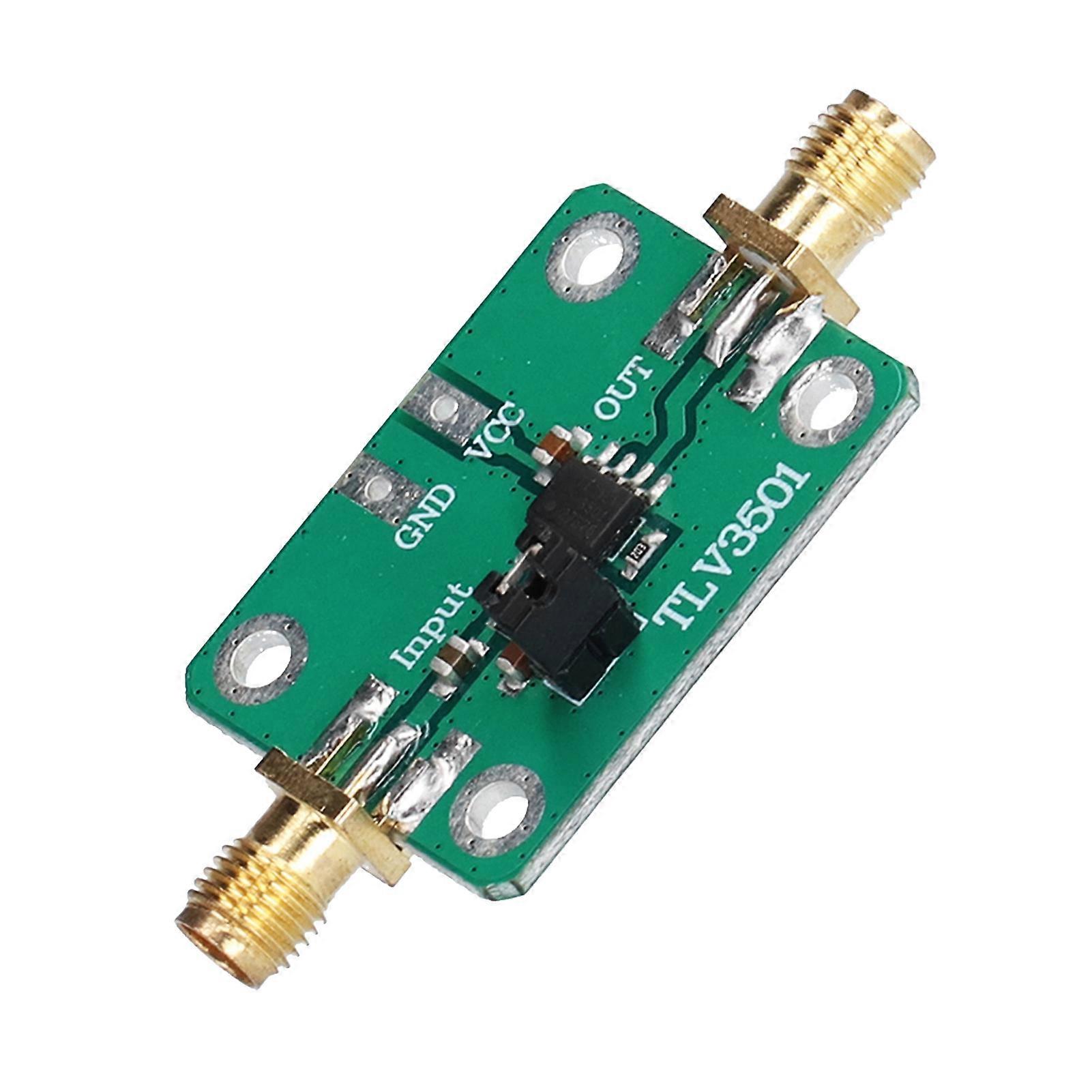 High Speed Comparator Single Channel Front Shaping Module Frequency ...