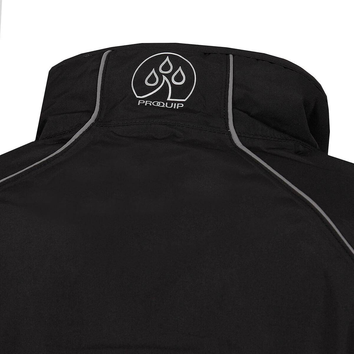 Proquip Mens 2023 Nevtec Lightweight Waterproof Golf Jacket | Fruugo UK