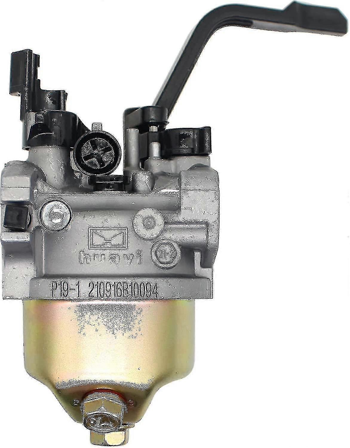 Huayi P19-1 Carburetor Compatible With Honda Generac Champion Predator ...