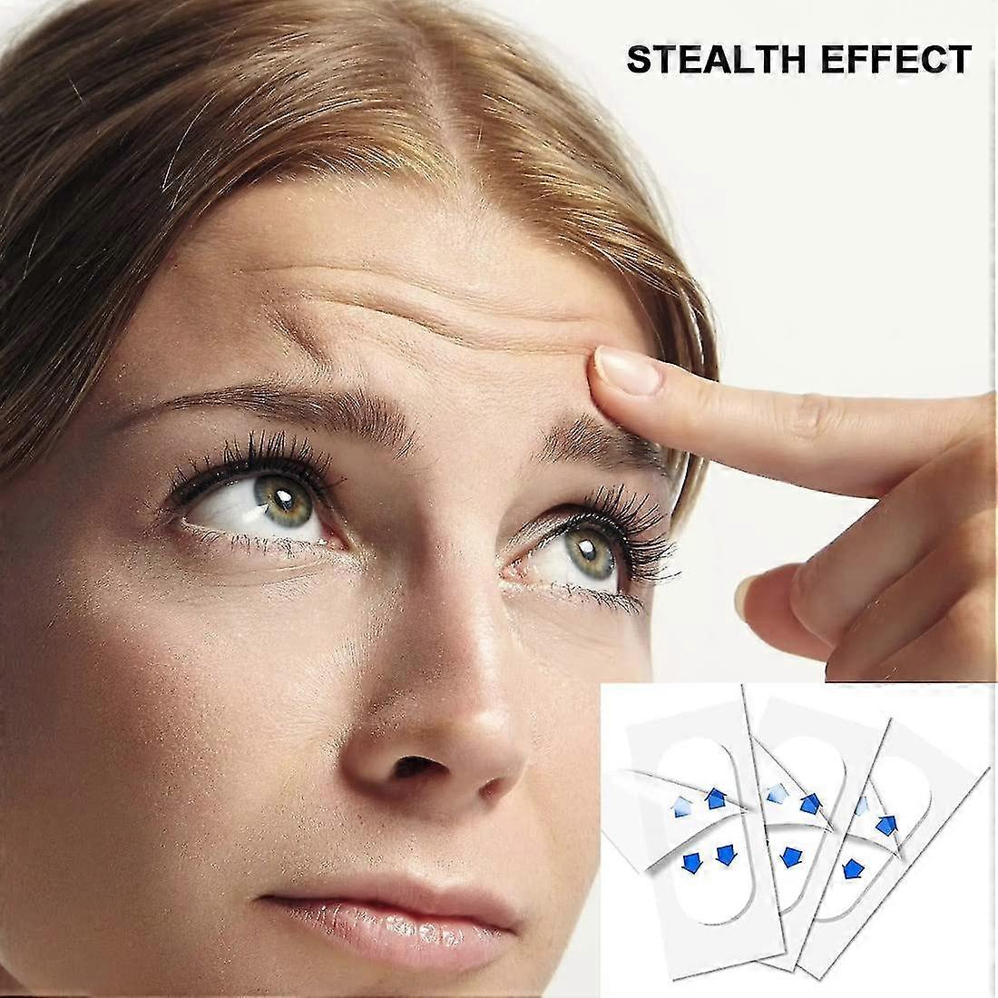 Face Lifting Tape Sticker, V-Shape Face Lift Patch, Face Lift Tools for ...